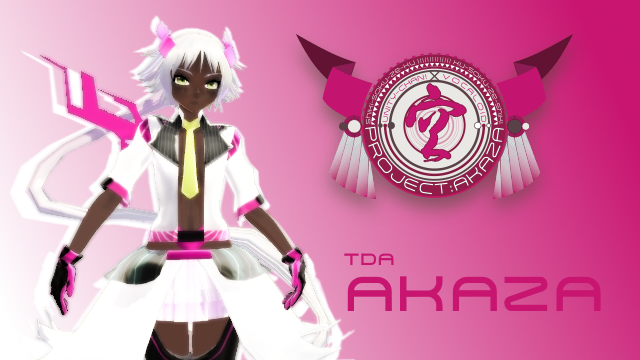 Tda AKAZA V1.00 - BowlRoll