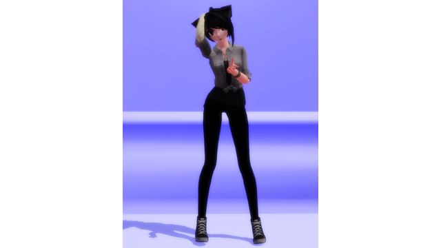 (tda) Ryu - BowlRoll