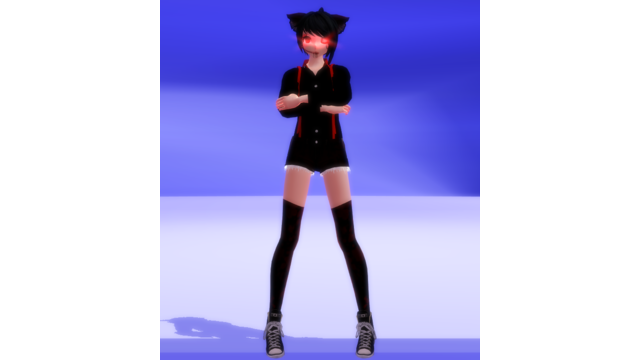 (tda) Ryu Doll - BowlRoll