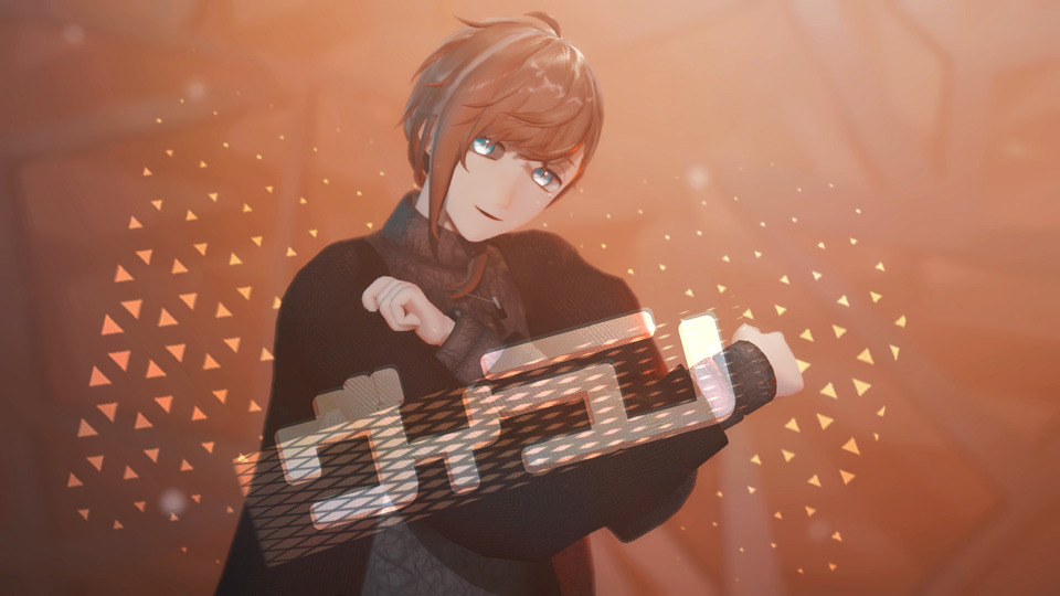 ヴィラン【足太ぺんたver】カメラ_by Sano - BowlRoll