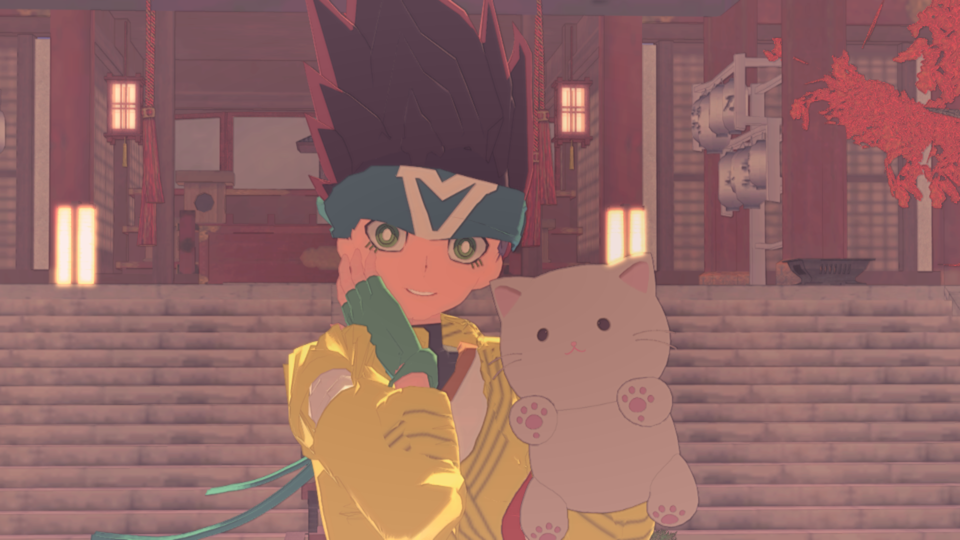 Amane Kusaba V.1.6 - BowlRoll