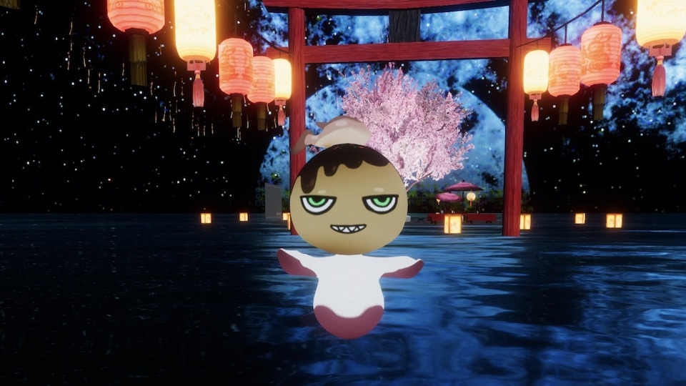 Mitama_ver.1.0.vrm - BowlRoll