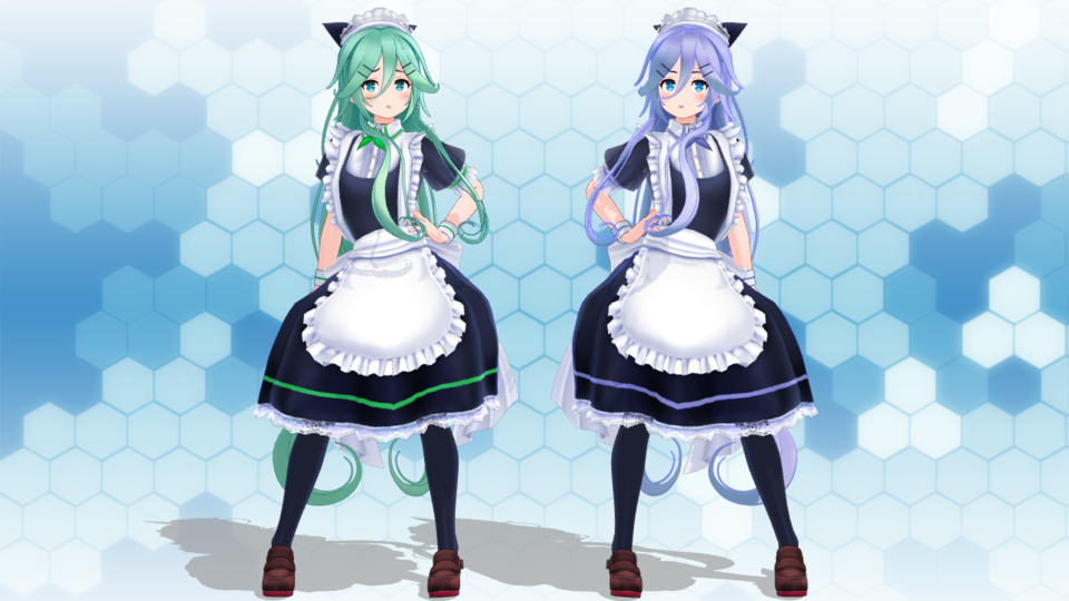 cham式改変_山風改二メイド - BowlRoll