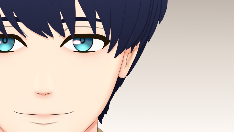 月岡 紬 ver.1.00 - BowlRoll