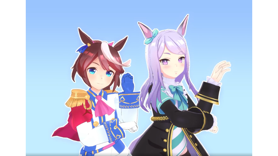 アニサマ2022Sparkleダンスモーション - BowlRoll