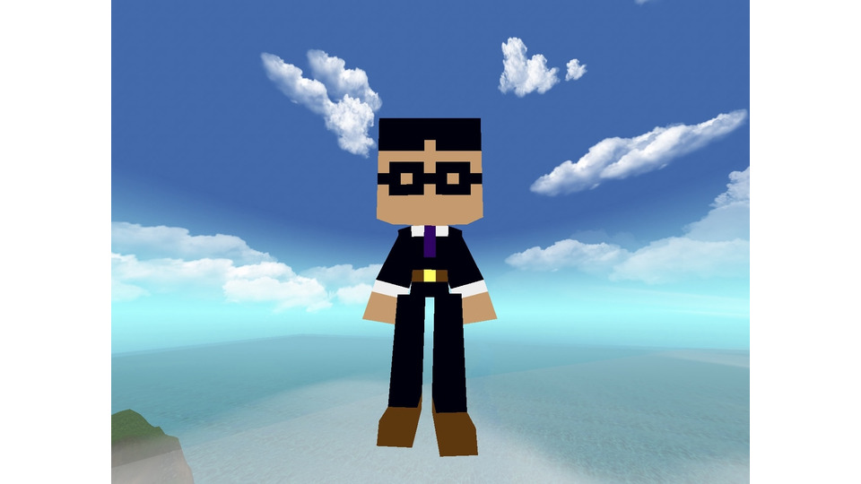 retweet.vrm - BowlRoll