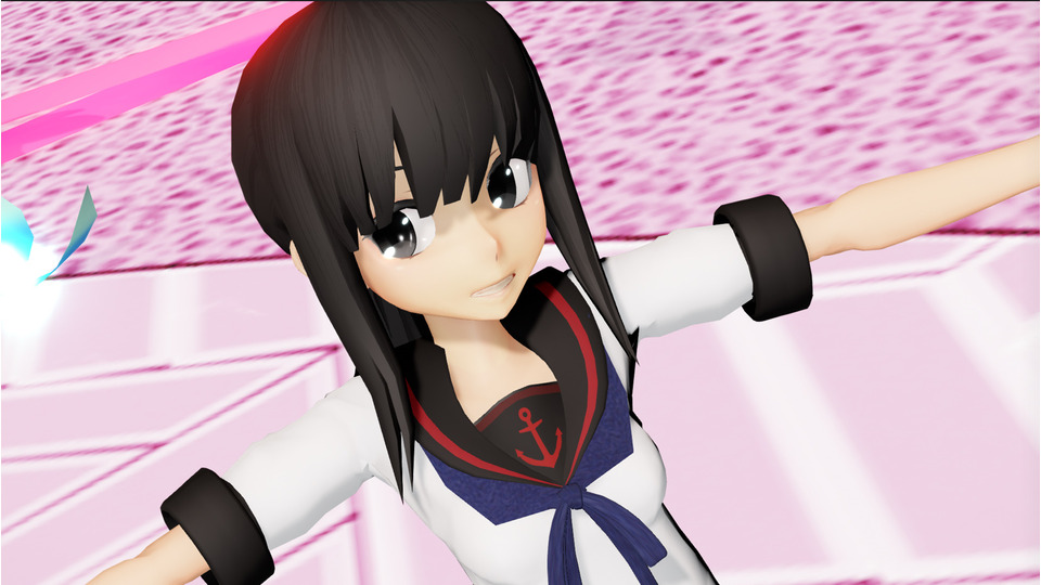 tda式改変吹雪改二 ver3 - BowlRoll