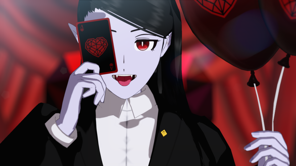 一護式 ミラVer.1.00【配布】 - BowlRoll