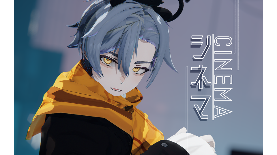 茂Sigeru_冬日衣装 - BowlRoll