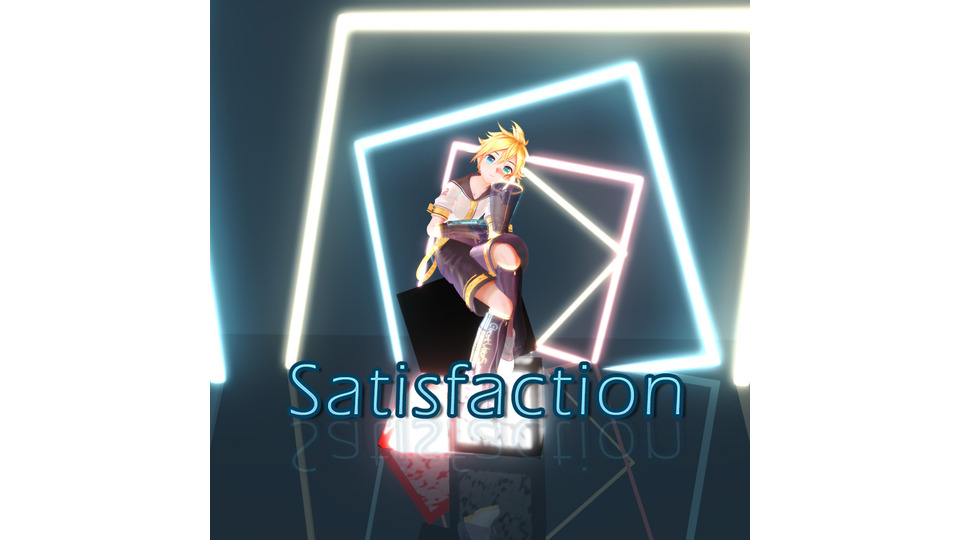 Satisfaction Camera v2 - BowlRoll