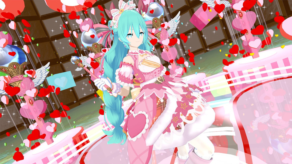 【カメラ】魔法少女とチョコレゐト - BowlRoll