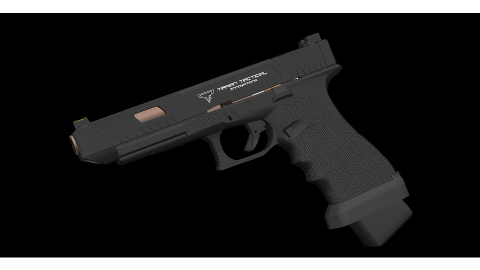 MMD TTI G34 - BowlRoll