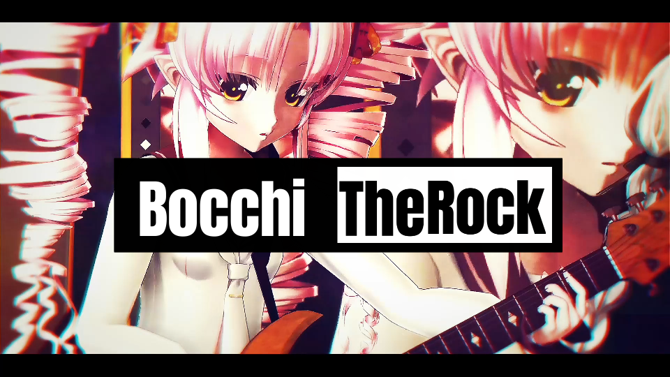 青春コンプレックスSVP・UST配布 - BowlRoll