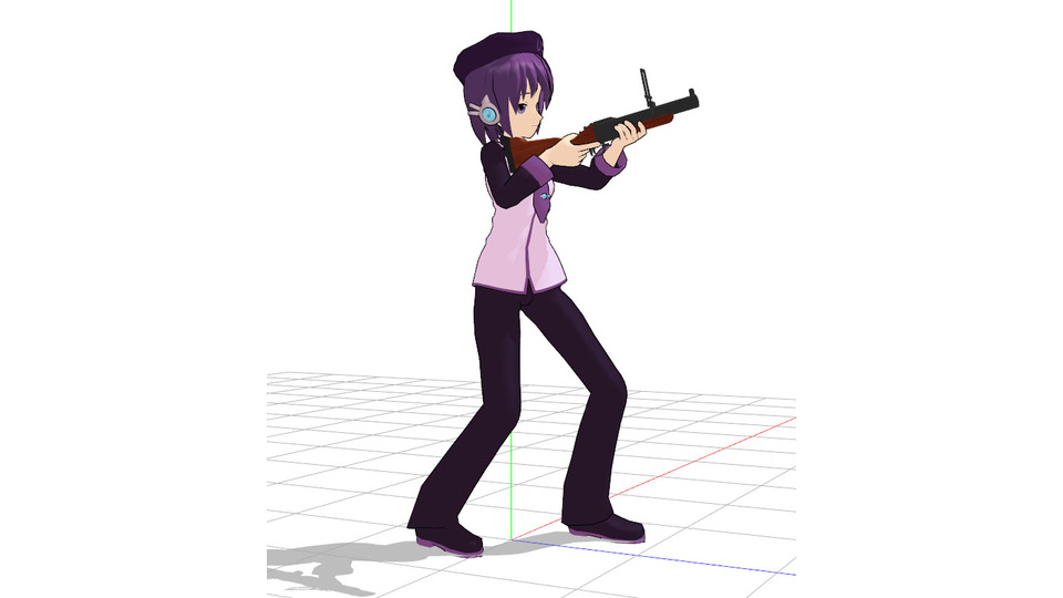 LLL_Army_GL_M79_v0.1 - BowlRoll