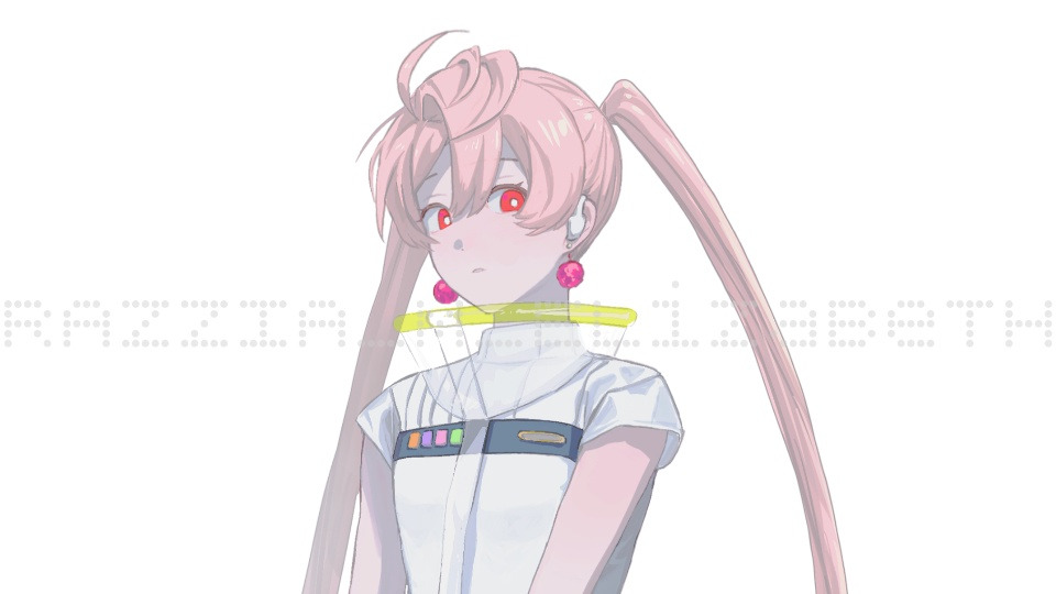 【UTAU単独音】RAZZIA_μ - BowlRoll