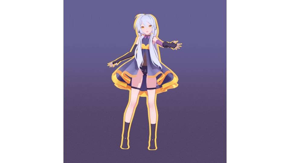 Sour式 星尘 - BowlRoll