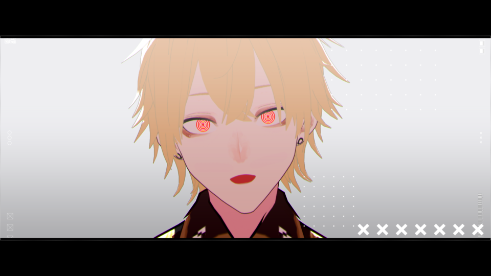 アガサ・クロイツver.0 - BowlRoll