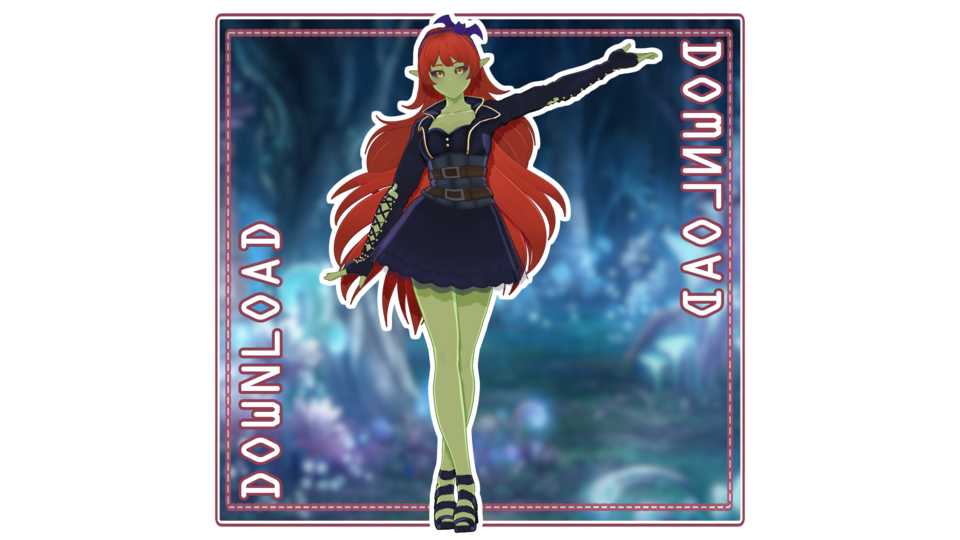 AxC Marie Ork - BowlRoll