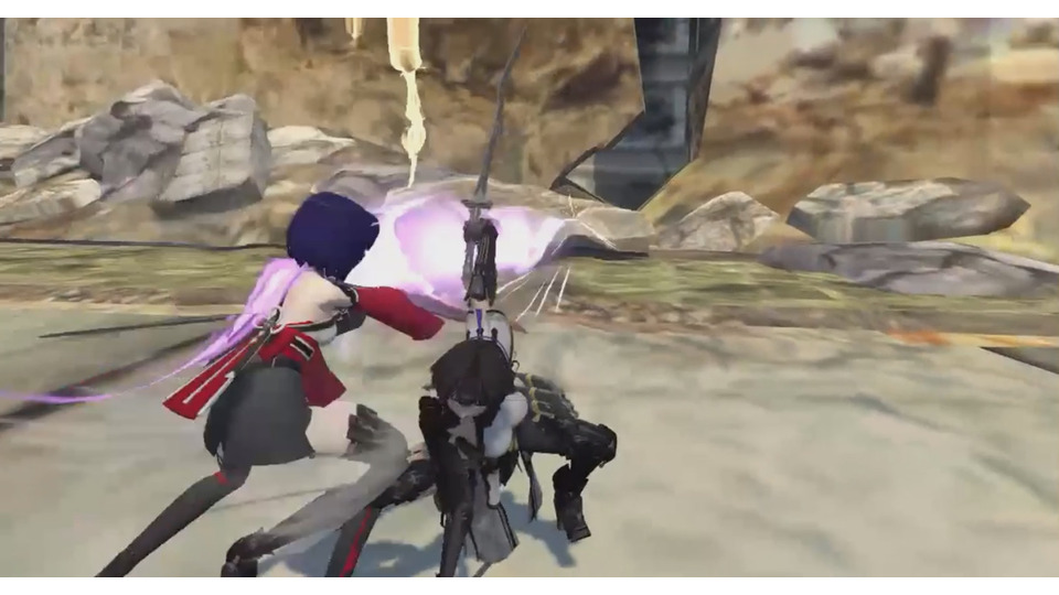 Sword Art motion MMD - BowlRoll