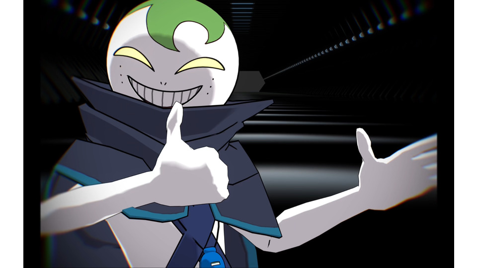 ジャングル高橋 ver.1 - BowlRoll