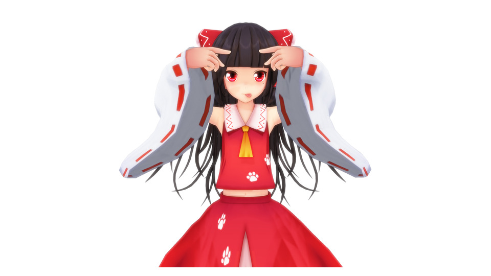 RPG DANCE - BowlRoll