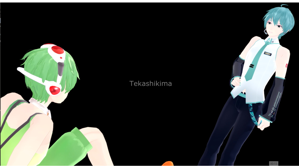 Motion DL You have become strong - BowlRoll