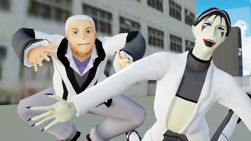 garam式・中村岩田ver.0.60 - BowlRoll