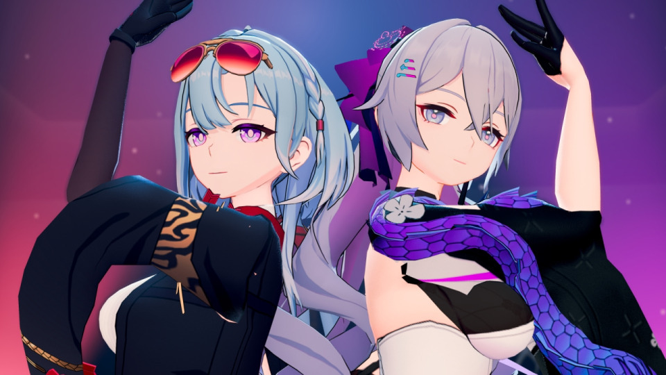 I'm Ready 2人Camera - BowlRoll