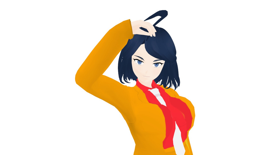 ミーシャ01制服 - BowlRoll