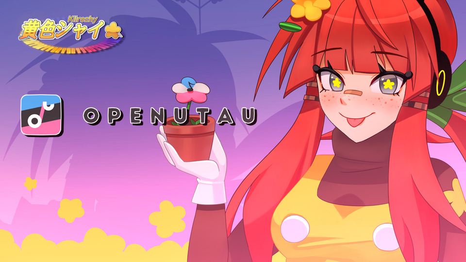 OpenUTAU + Kiirozhy - BowlRoll