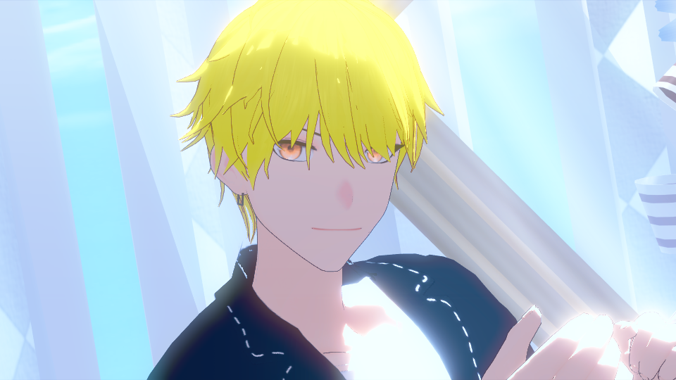 源リキヤVer1.01 - BowlRoll