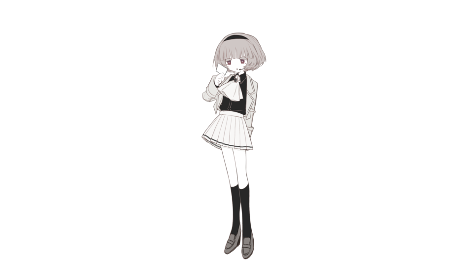 _FujiwaraHisuiC#4_CVVC - BowlRoll