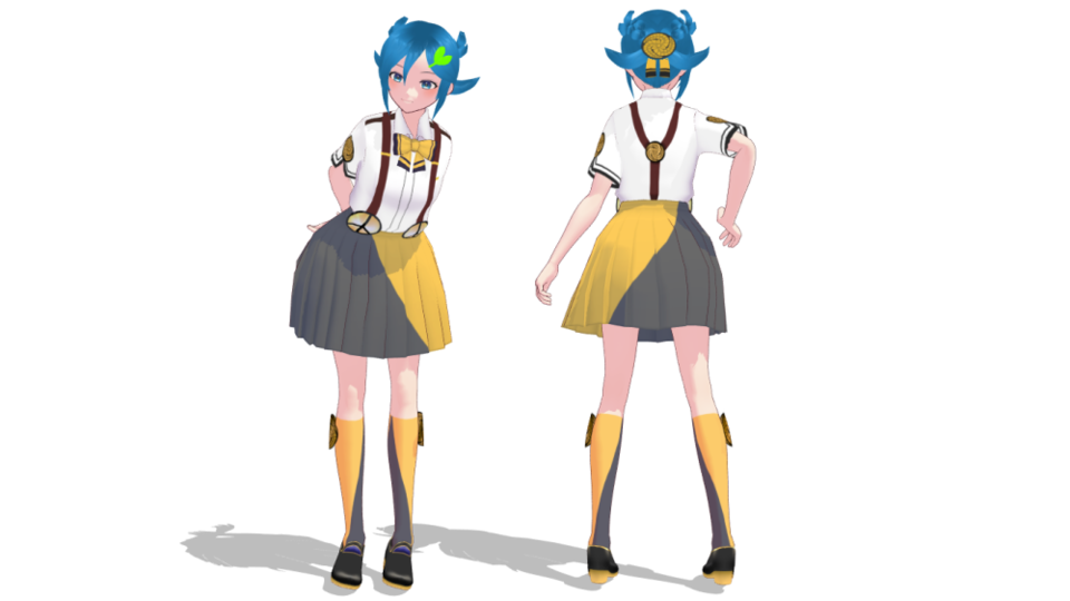 長船あたき めあり式 - BowlRoll