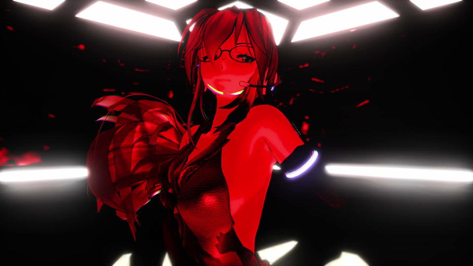 Red Rose camera-jackD - BowlRoll