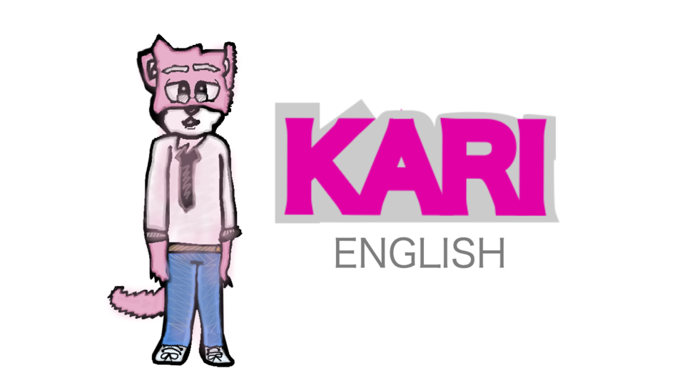 KARI MEL English - BowlRoll