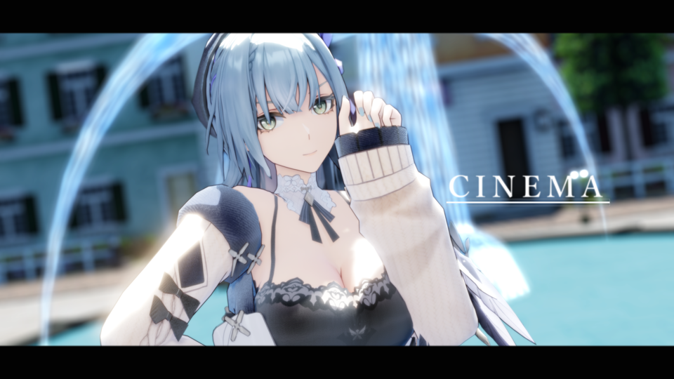 シネマPVキット - BowlRoll