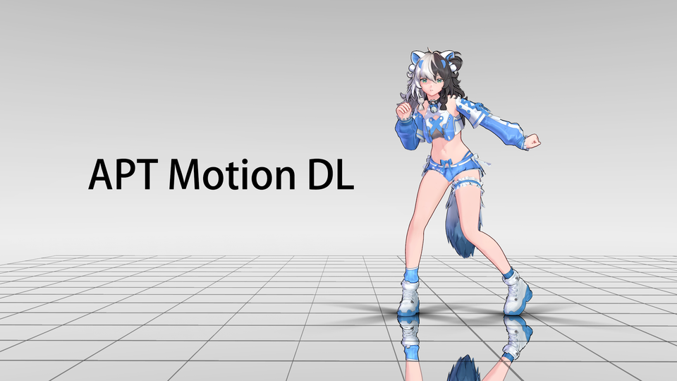APT-Motion - BowlRoll