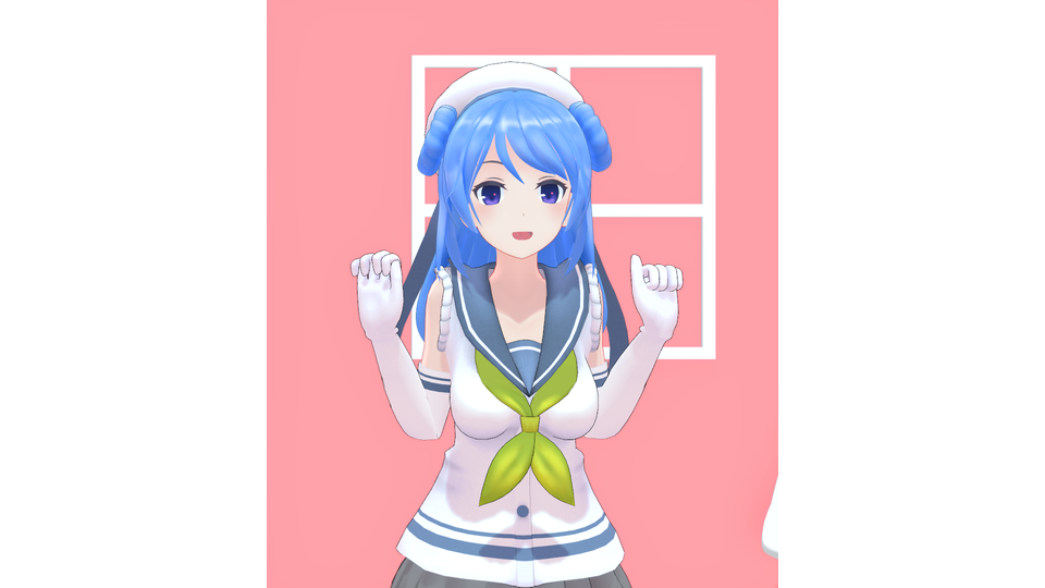 cham式改変浦風Ver0.67 - BowlRoll