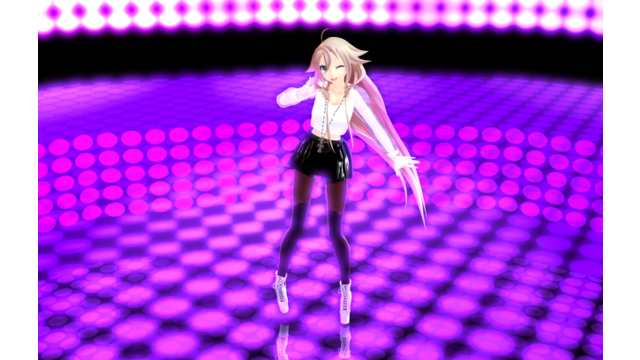 TDA IA Number Nine - BowlRoll