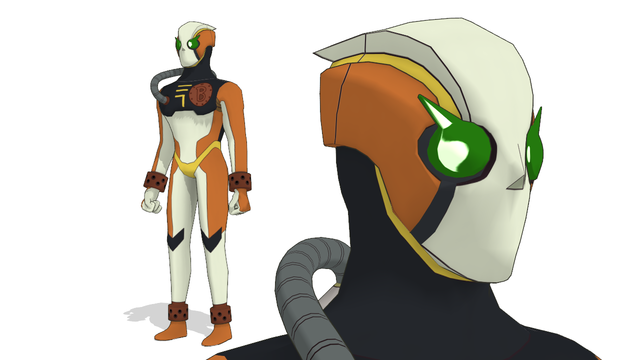 ボンベマン v1.1 - BowlRoll