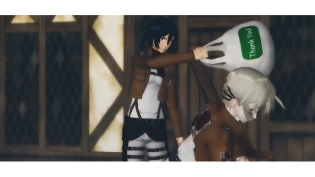 [MMD vine.] teacher in public - BowlRoll