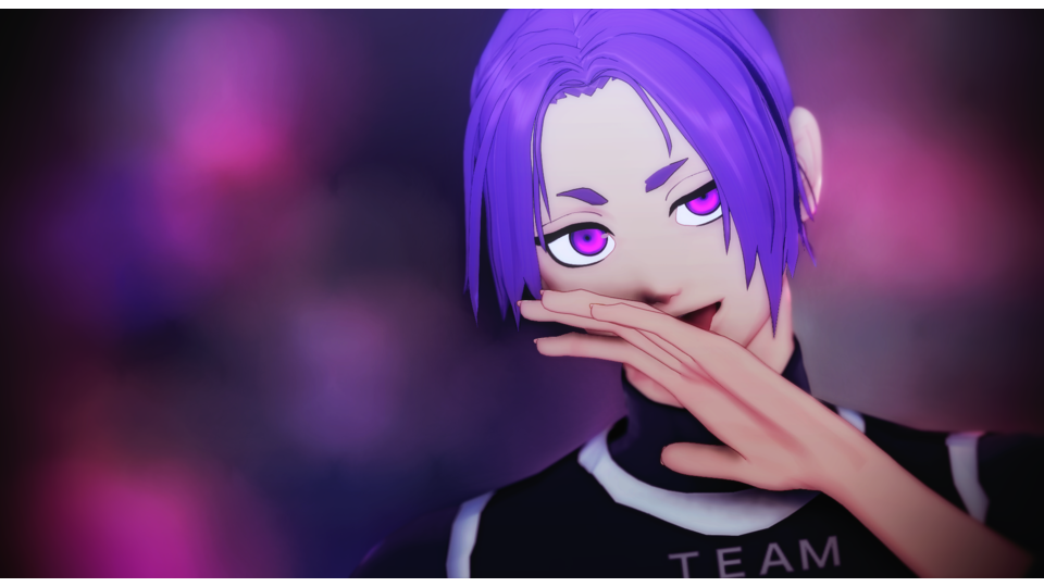 天使の翼。PVkit - BowlRoll