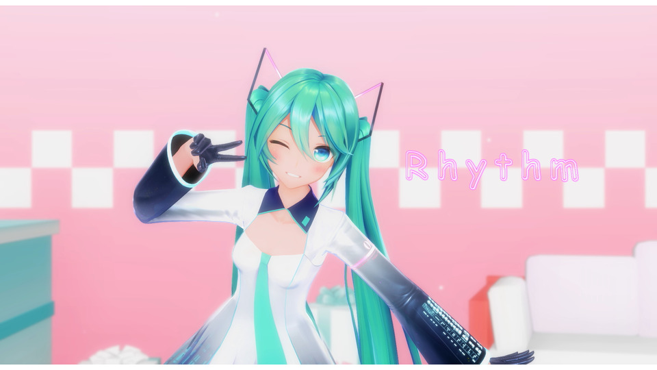 リズム モーションカメラ ver2 - BowlRoll