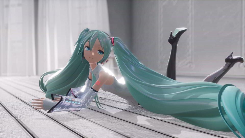 魔法少女とチョコレゐト_カメラ - BowlRoll