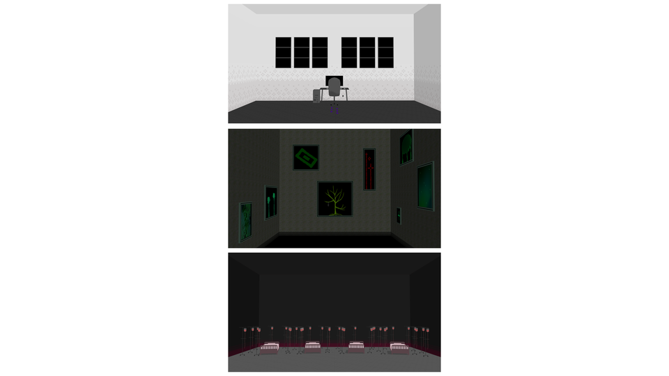 腕無三周年ステージ配布用 - BowlRoll