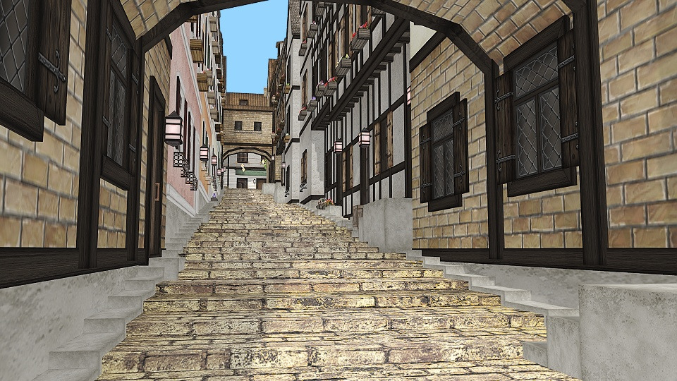 あすなろう街ver2.0配布用 - BowlRoll