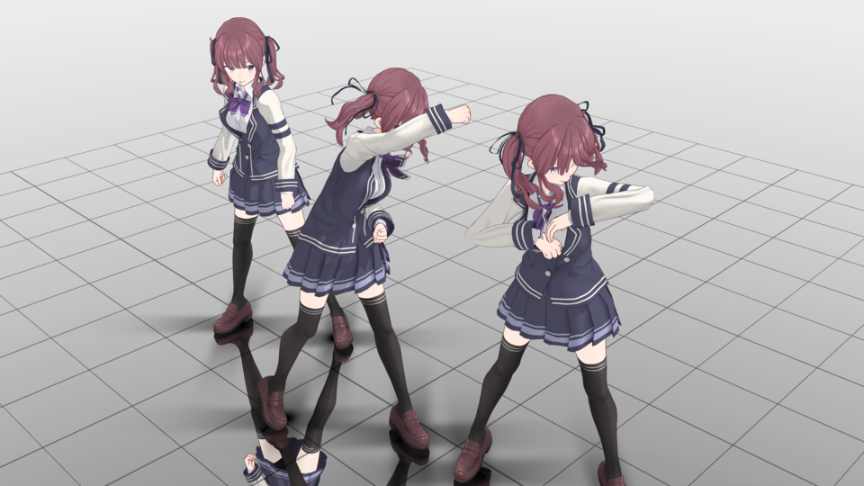 antiWallDon-combo motion - BowlRoll