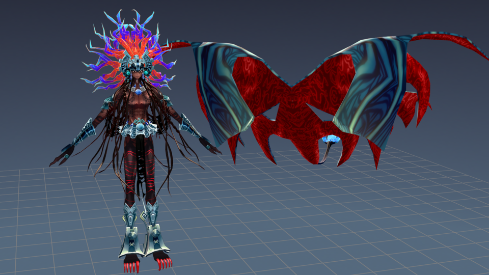 野生式カマソッソ1.02 - BowlRoll