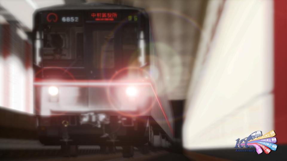 6050形(名古屋市交通局) - BowlRoll