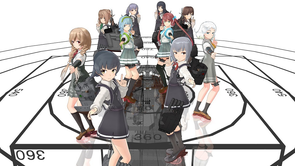 Lamb._10人用Camera - BowlRoll